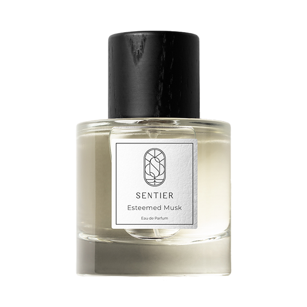 Esteemed Musk - Sentier – Parfumado shop Nederland & België