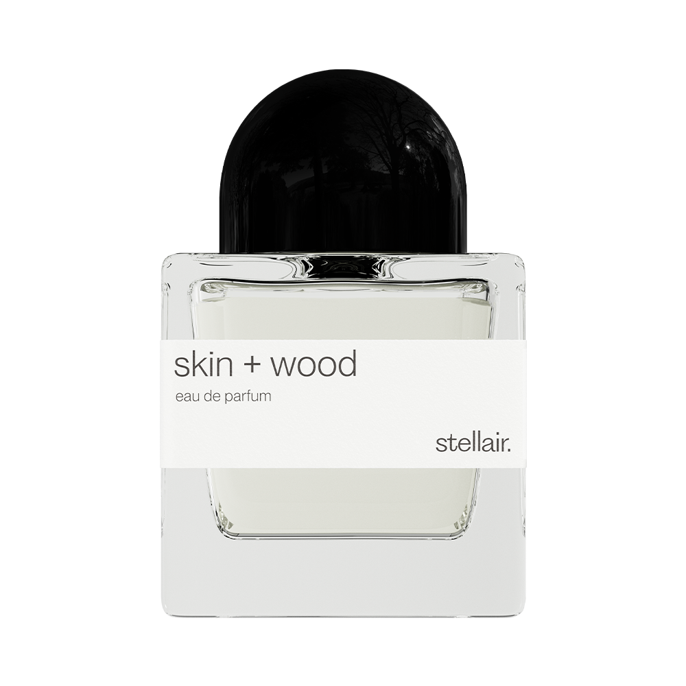 skin + wood - Stellair – Parfumado Shop